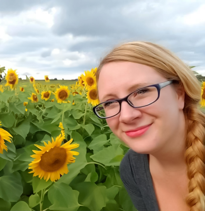 Amanda Evert - Tredyffrin Township Libraries