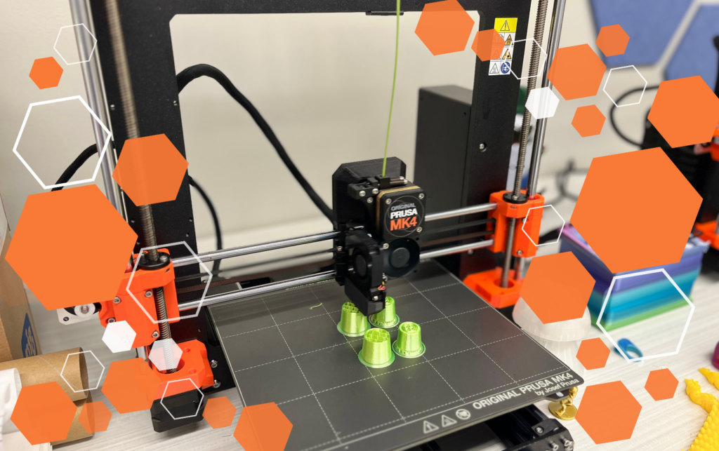 Makerspace - Tredyffrin Township Libraries