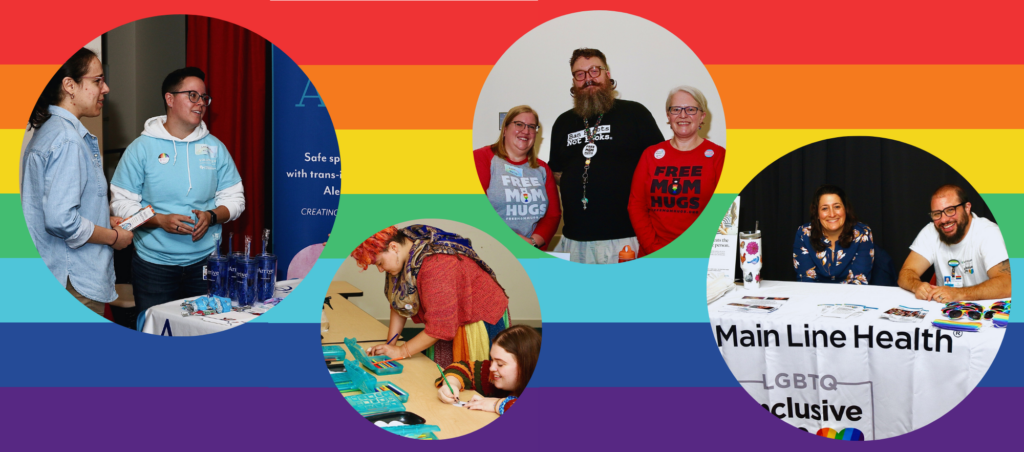 Tredyffrin Township Libraries